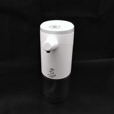 Cina Non contatti l'erogatore automatico del sapone liquido J-02 di 450ml 5cm in vendita