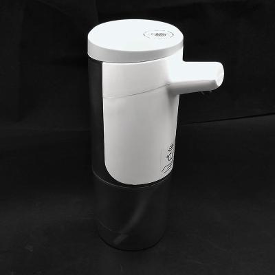 Cina Erogatore automatico veloce del sapone liquido 750g di risposta 450ml 5cm in vendita