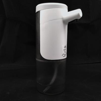 Cina Erogatore automatico fissato al muro del sapone della schiuma di 750g 450ml J-02 in vendita
