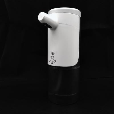 Cina Erogatore elettrico infrarosso del sapone della schiuma del sensore 450ML 0.75kg in vendita