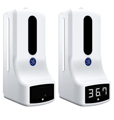 Cina Erogatore automatico del sapone di K9 Touchless in vendita