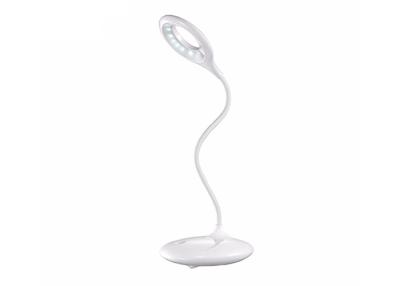China Berühren Sie Tischlampe 3750 Sensor-Mini-Smarts LED - Temperatur-Energieeinsparung der Farbe4250k zu verkaufen