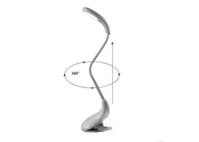China Schreibtisch-Lampe Augenschutz Dimmable LED, warme Kopfende-Leselampe des Licht-LED zu verkaufen