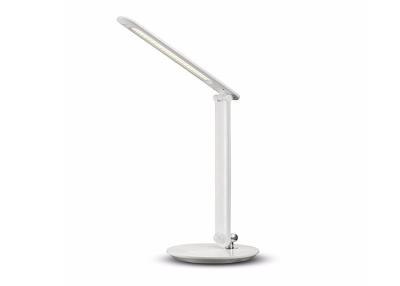 China Wärmeableitung der multi der Winkel-Rotations-intelligente LED gute Tischlampe-DC12V 1.5A zu verkaufen