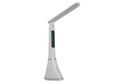 China Ultra heller wieder aufladbarer Noten-Sensor-Dimmer-Schalter USBs LED Tischlampe-4W für Studie zu verkaufen