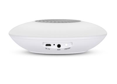 Cina Tutti in un ABS a comando a tocco dell'altoparlante di Bluetooth della luce del LED + pp + materiali del metallo in vendita