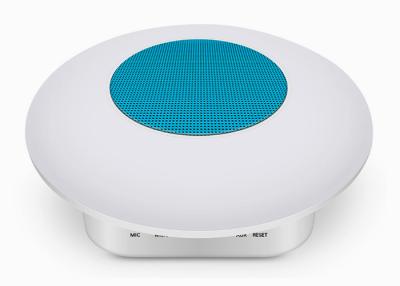 Cina Altoparlante di Bluetooth della luce del lettore LED, altoparlanti impermeabili all'aperto di Bluetooth in vendita