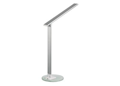 Cina Il portatile Rgb di protezione degli occhi ha condotto la piccola dimensione della lampada di scrittorio 4000K con il sensore di tocco in vendita