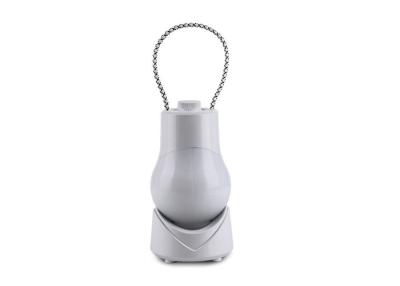 China Stepless, das wieder aufladbare Nachtlampe, tragbare kreative Nachtlampe mit Griff verdunkelt zu verkaufen