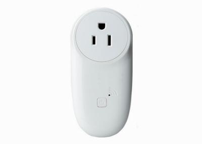 Chine Wifi universel a permis la prise de courant, prise sans fil de prise avec le port USB compatible à vendre