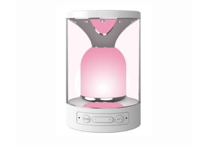 China Intelligente Licht-Stimmungs-Lampe der Noten-LED stützte TF-Karte/3.5mm ZUSATZ-Jack 85 x 130mm zu verkaufen