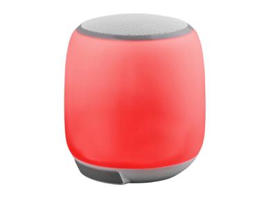 China Nachtlampe Bluetooth-Sprecher-LED, Farbändernde Nachtlampe für Partei/Schlafzimmer/im Freien zu verkaufen