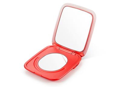 China El LED condensa el espejo del banco del poder, 1 x 5 batería magnificada del banco 6000mAh del poder del espejo en venta