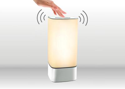 China Feuerfestes LED-Nachtlicht, Atmosphären-Lampen-synchrone Rf-Steuerung RGB bunte geführte zu verkaufen