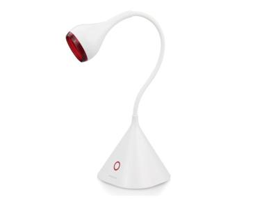 China Tischlampe-einfache Anpassung des Lichtstrom-600LM intelligente LED mit Lithium-Batterie 1600mA zu verkaufen