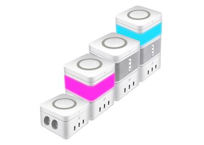 Cina La combinazione libera accende l'altoparlante di Bluetooth con moduli uniti da spilli di POGO i 4 in vendita