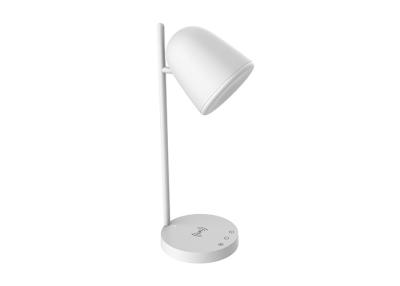 中国 Gavelockの無線充満機能の無線導かれた電気スタンド18W 2700-6500k 販売のため