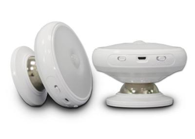 China 360 Grad drehbare Nachtlampen-Selbstinduktions-/Licht der Form-LED weg von der konstanten Beleuchtung zu verkaufen