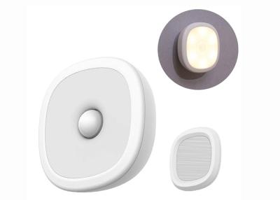 China Menschlicher Körper-Induktions-Bewegungs-Sensor-Nachtlicht für Schlafzimmer-Wandschrank-Korridor zu verkaufen