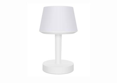 Cina Lampada economizzatrice d'energia di tocco dell'altoparlante DC5V di Bluetooth della luce del LED 3 ore che fanno pagare tempo in vendita