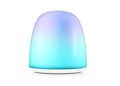 China Bunte Lampen-Atmosphären-Art 16 verschiedene Farben RGB LED Nachtfür Wohnzimmer zu verkaufen
