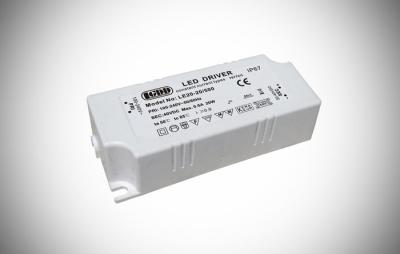 Cina Certificato impermeabile 7077CC del CE di watt 1050MA IP65 del driver 30 di alto potere LED in vendita