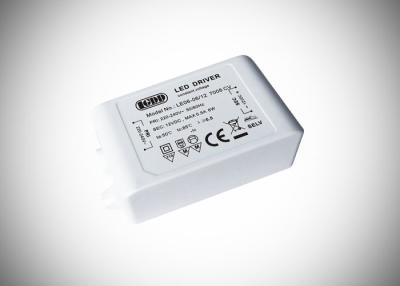 Cina Alimentazione elettrica costante compatta del driver LED di tensione LED 24V 6W per la luce dello specchio in vendita