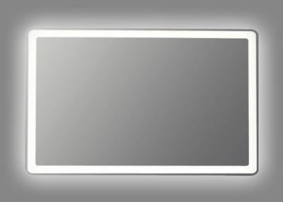 Cina Specchio moderno del bagno del sensore di Norhs LED con i film 900 x del riscaldamento dimensione 600 in vendita