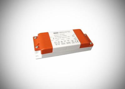 Cina Driver compatto 12W 350mA di Dimmable LED del triac con Shell di plastica variopinto in vendita