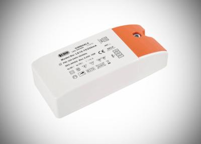 Cina Il triac Constact Dimmable corrente ha condotto la mini dimensione dell'azionamento 15W 500mA nessuna luce intermittente in vendita