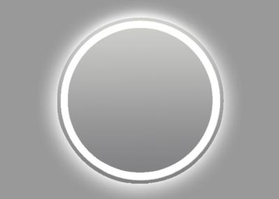Cina Il giro regolabile ha illuminato gli specchi dello specchio/guardaroba del bagno con le luci in vendita