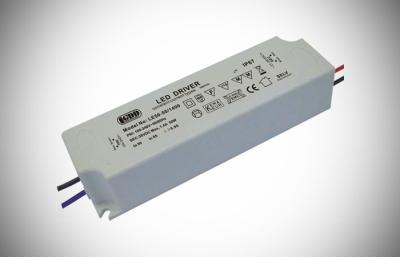 Cina Driver all'aperto di alto potere LED, driver di 50W 1500MA LED per l'inondazione/l'iluminazione pubblica in vendita