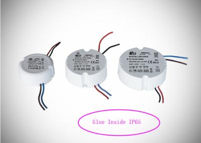 Cina Nessun'efficienza impermeabile passante rapidamente del driver 15W 500mA IP65 84% di Dimmable LED in vendita