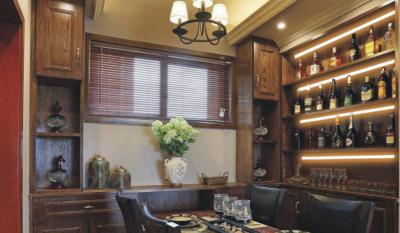 Cina Luce ad alta luminosità sotto illuminazione dell'armadietto, LED sotto unità di illuminazione lineare a LED Attività di svolta in vendita