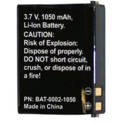 中国 SkyGolf SkyCaddie SG5 電池 BAT-00022-1050 販売のため