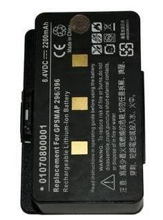 中国 Garmin GPSMAP 276、296、376 の 396 電池 010-10517-00 販売のため