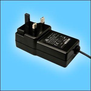 中国 45W イギリスの電源、GFP451-1238BX-1 販売のため
