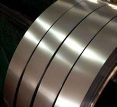 Cina 0.35mm - 2.9mm 301 serie ss di 301B 301S 300 arrotolano l'industria Spings di aviazione dei treni in vendita