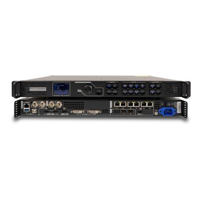 China Componentes de ecrã LED de alta resolução HDR Multi Media Player com controle inteligente à venda