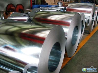 Cina L'acciaio di Aluzinc ondulato SGCC si arrotola lotta contro l'erosione di AZ + di DX51D per i materiali da costruzione in vendita