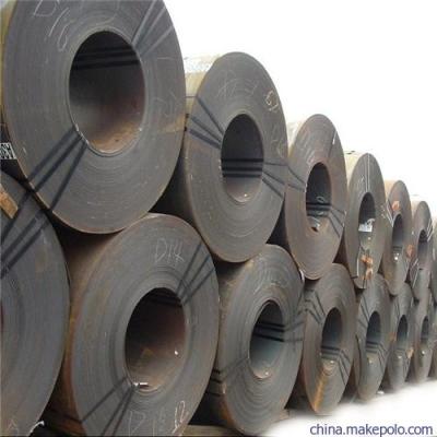 Cina Gas che spedisce resistenza all'urto laminata a caldo dell'acciaio legato JIS SG295 in vendita