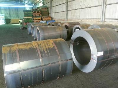 Cina La lamiera di acciaio laminata a caldo della costruzione di ponte arrotola lo spessore 8 millimetri - 150 millimetri in vendita