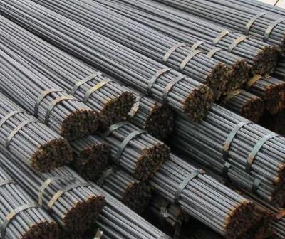 Cina Antivari d'acciaio deforme ad alta resistenza, riveste di ferro la rigidezza delle bobine di Rod del filo di acciaio in vendita