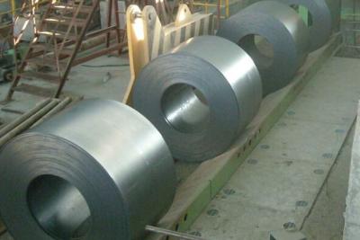 Cina Millimetro d'acciaio 465 di resistenza alla trazione del Mpa dei coil a caldi 3,0 x 1220 della spedizione Q235B del contenitore in vendita