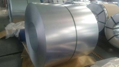 Cina Lustrino d'acciaio galvanizzato immerso caldo SGCC della bobina JISG3302 zero/bobina striscia di GI in vendita