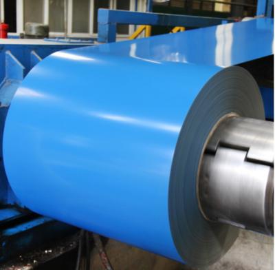 Cina Bobine dure dell'acciaio di 0.47mm PPGI per la costruzione di tutela dell'acqua in vendita
