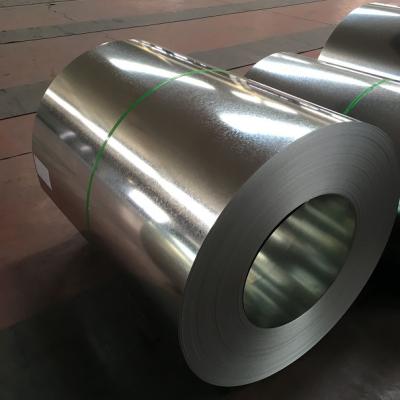 Cina Bobina d'acciaio dell'anti galvalume di corrosione G550 0.5mm in vendita