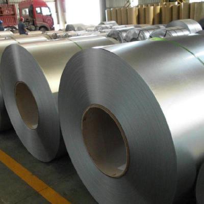 Cina Bobina d'acciaio del galvalume di ASTM A653 0.14x1219mm per coprire gli strati in vendita