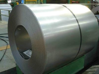 Cina Bobina immersa calda del galvalume di alluminio di SNI 0.15x914mm 55% in vendita
