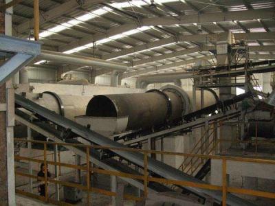 Chine Engrais de la capacité élevée NPK faisant le t/h du nitrate d'ammonium d'usine 5 - 100 à vendre